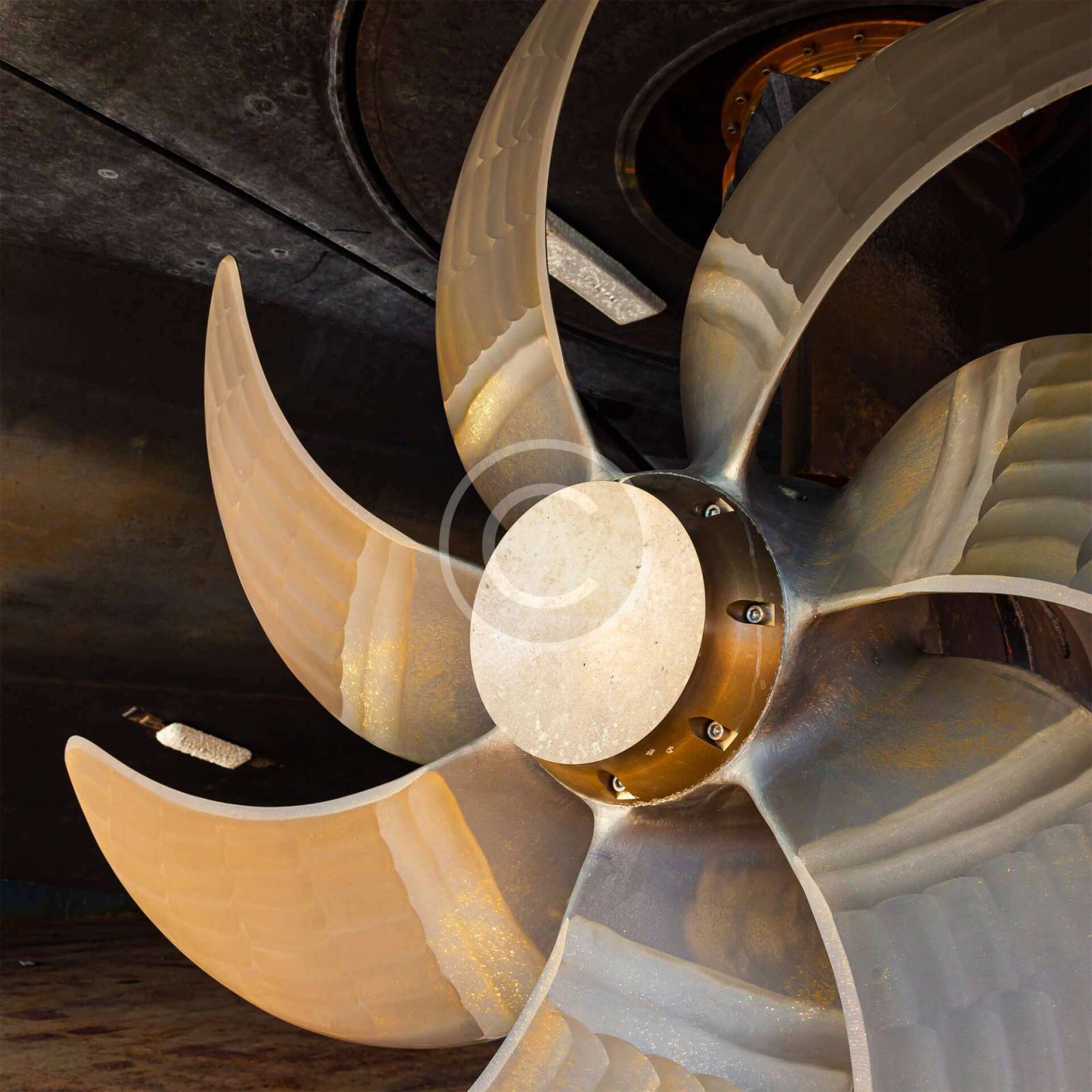 Propeller – GT Bearings