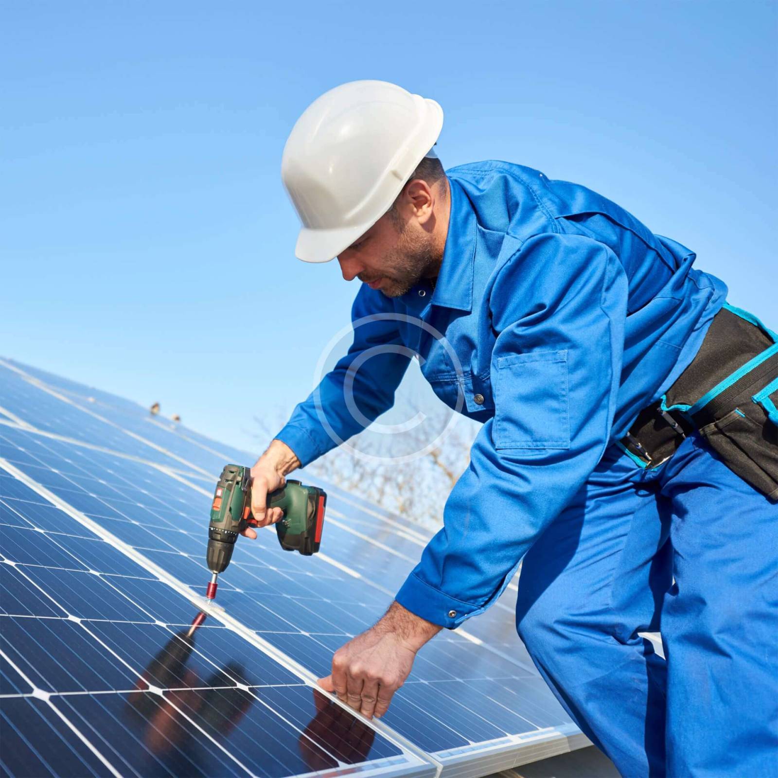 Installation – GT Bearings