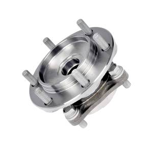 Products – GT Bearings