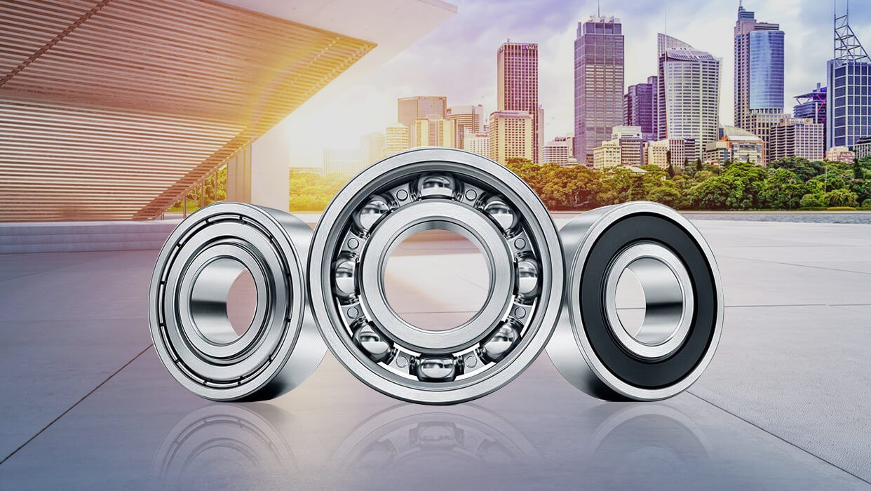 GT Bearings – GT Bearings